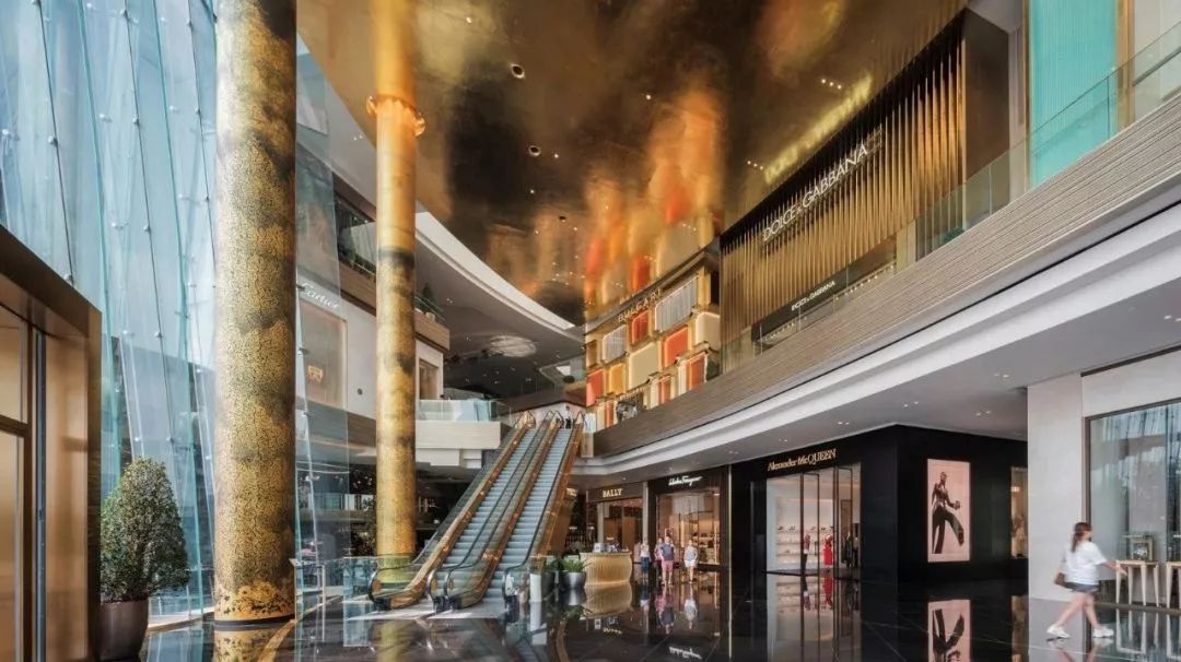 泰国经典商业案例：暹罗天地ICONSIAM，“为未来设计”